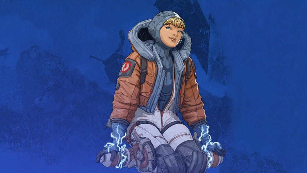 Apex Legends temporada 2: Battle Charge | PandaGG