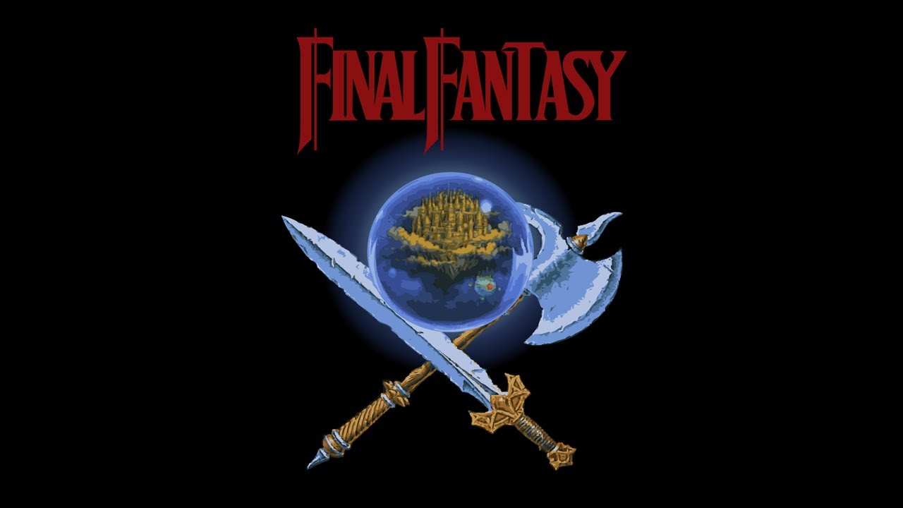 Guía Final Fantasy 1: consejos y trucos | PandaGG